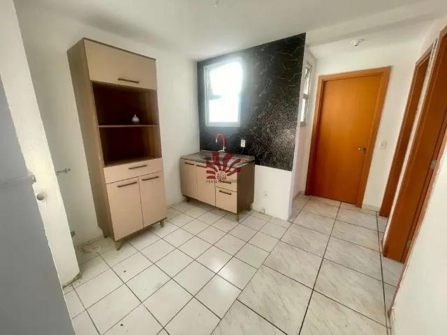 Apartamento para Locação em Canoas/RS Olaria 2 Quartos