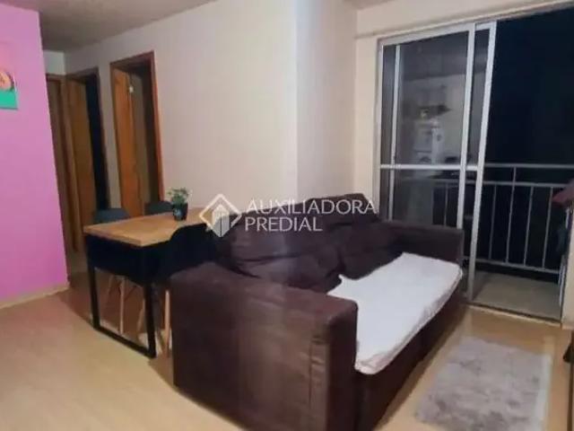 Apartamento para Locação em Canoas/RS Olaria 2 Quartos