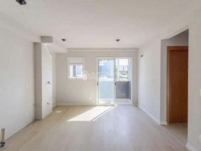Apartamento para Locação em Canoas/RS Olaria 2 Quartos