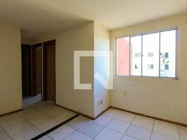 Apartamento para Locação em Canoas/RS Olaria 2 Quartos