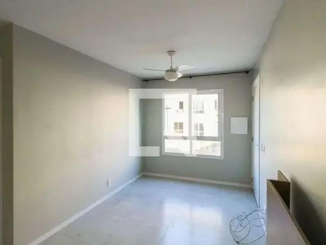 Apartamento para Locação em Canoas/RS Olaria 2 Quartos