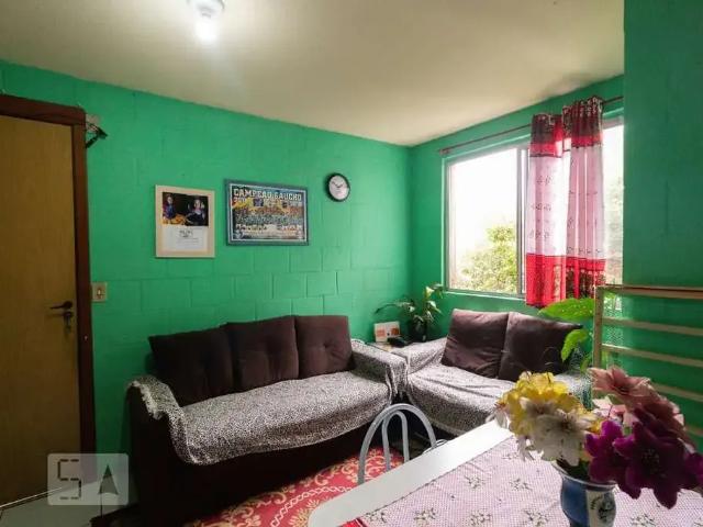 Apartamento para Locação em Canoas/RS Olaria 2 Quartos