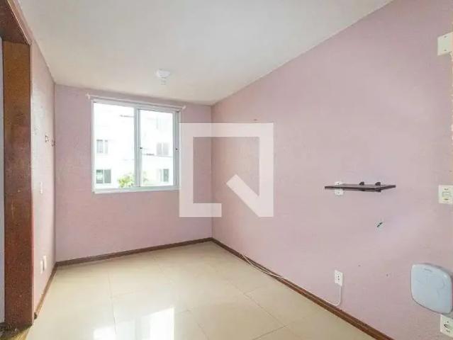 Apartamento para Locação em Canoas/RS Olaria 2 Quartos