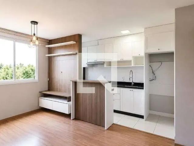 Apartamento para Locação em Canoas/RS Olaria 2 Quartos