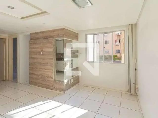 Apartamento para Locação em Canoas/RS Olaria 2 Quartos