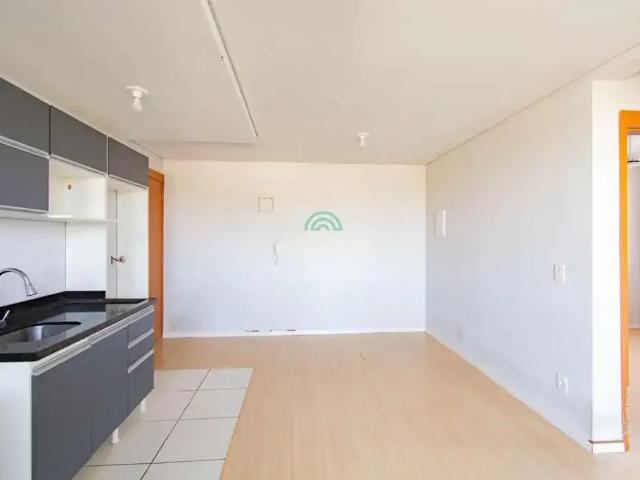Apartamento para Locação em Canoas/RS Olaria 2 Quartos