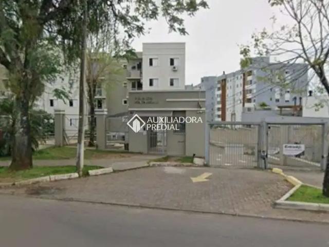 Apartamento para Locação em Canoas/RS Olaria 2 Quartos