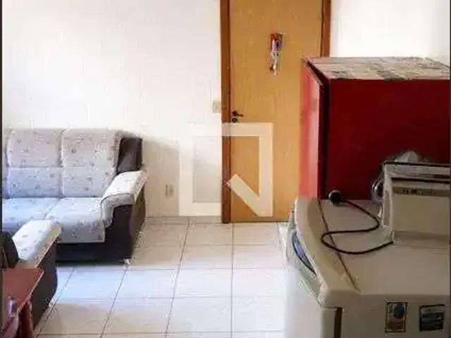 Apartamento para Locação em Canoas/RS Olaria 2 Quartos