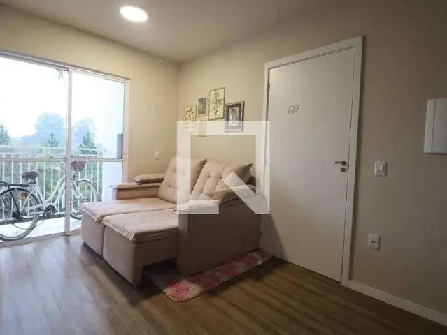 Apartamento para Locação em Canoas/RS Olaria 2 Quartos