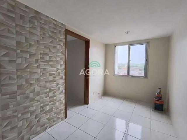 Apartamento para Locação em Canoas/RS Olaria 2 Quartos
