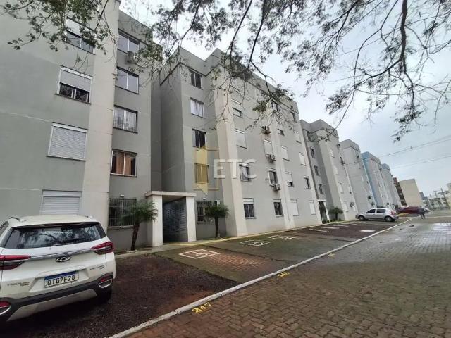 Apartamento para Locação em Canoas/RS Olaria 2 Quartos