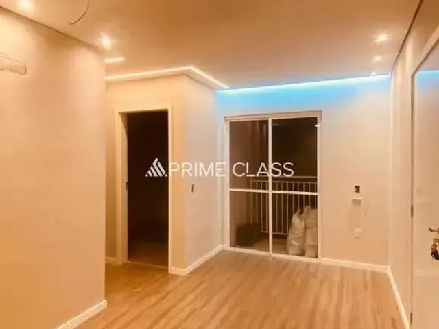 Apartamento para Locação em Canoas/RS Olaria 2 Quartos