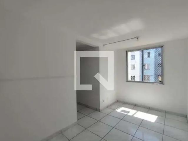 Apartamento para Locação em Canoas/RS Olaria 2 Quartos