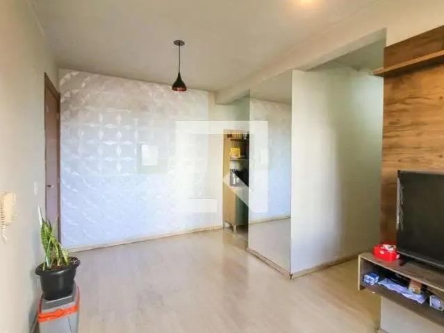 Apartamento para Locação em Canoas/RS Olaria 2 Quartos