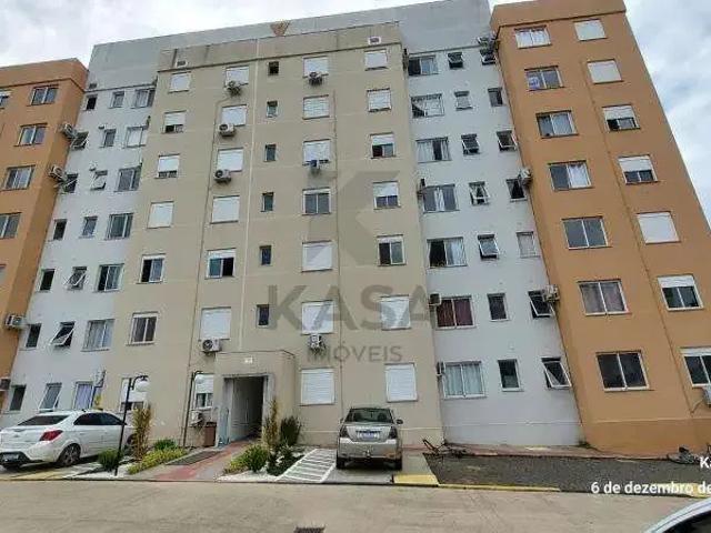 Apartamento para Locação em Canoas/RS Olaria 2 Quartos