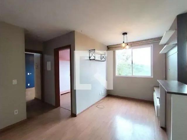 Apartamento para Locação em Canoas/RS Olaria 2 Quartos
