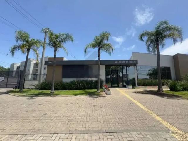 Apartamento para Locação em Canoas/RS Olaria 2 Quartos