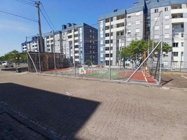 Apartamento para Locação em Canoas/RS Olaria 2 Quartos