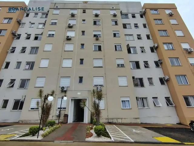 Apartamento para Locação em Canoas/RS Olaria 2 Quartos