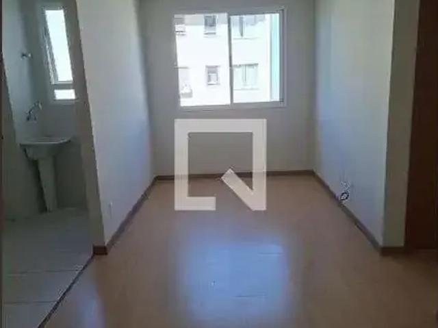Apartamento para Locação em Canoas/RS Olaria 2 Quartos