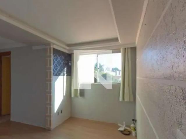 Apartamento para Locação em Canoas/RS Olaria 2 Quartos
