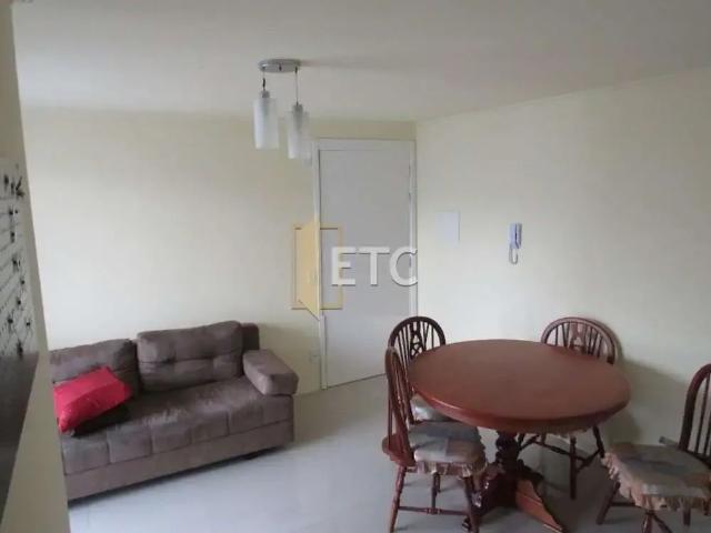 Apartamento para Locação em Canoas/RS Olaria 2 Quartos