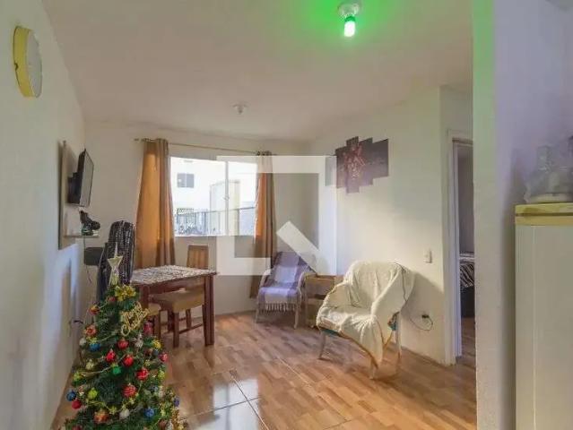 Apartamento para Locação em Canoas/RS Rio Branco 1 Quartos