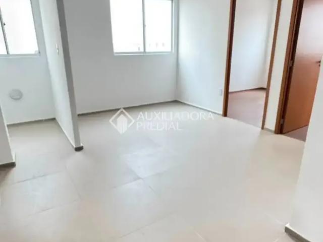 Apartamento para Locação em Canoas/RS Rio Branco 2 Quartos