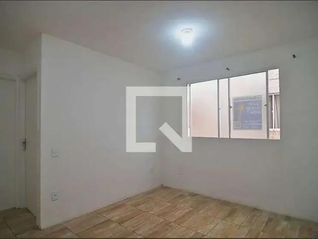 Apartamento para Locação em Canoas/RS Rio Branco 2 Quartos