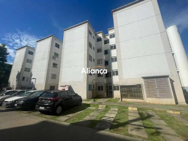 Apartamento para Locação em Canoas/RS Rio Branco 2 Quartos