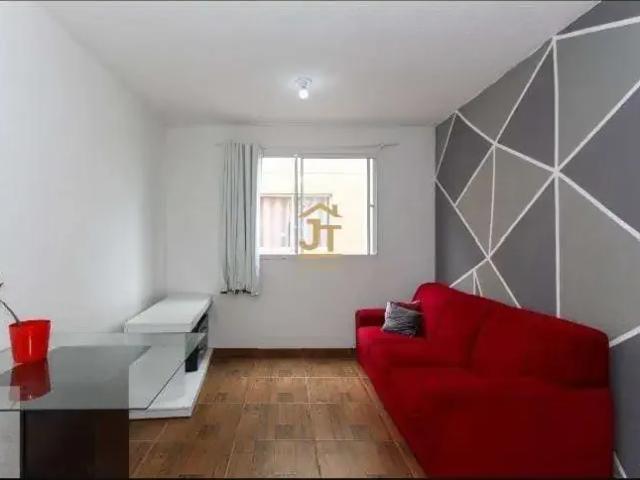 Apartamento para Locação em Canoas/RS Rio Branco 2 Quartos