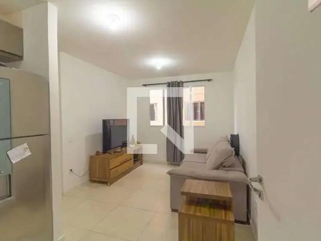 Apartamento para Locação em Canoas/RS Rio Branco 2 Quartos
