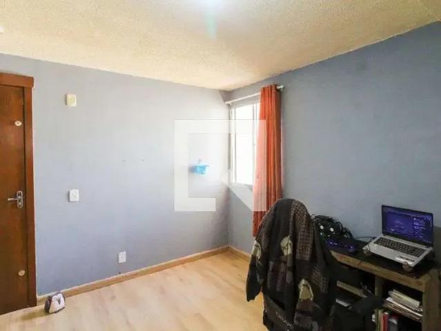 Apartamento para Locação em Canoas/RS Rio Branco 2 Quartos