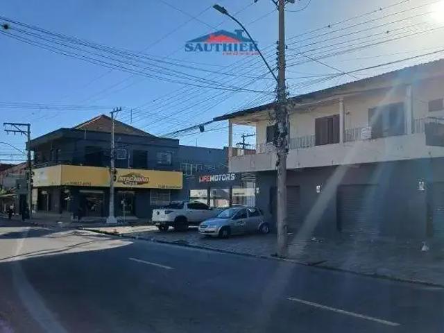 Apartamento para Locação em Canoas/RS Rio Branco 2 Quartos