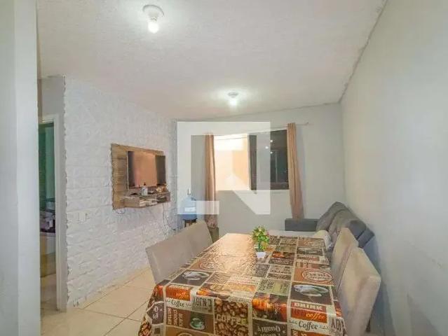 Apartamento para Locação em Canoas/RS Rio Branco 2 Quartos