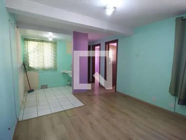 Apartamento para Locação em Canoas/RS Rio Branco 2 Quartos