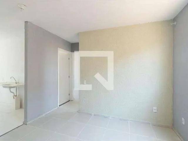 Apartamento para Locação em Canoas/RS Rio Branco 2 Quartos