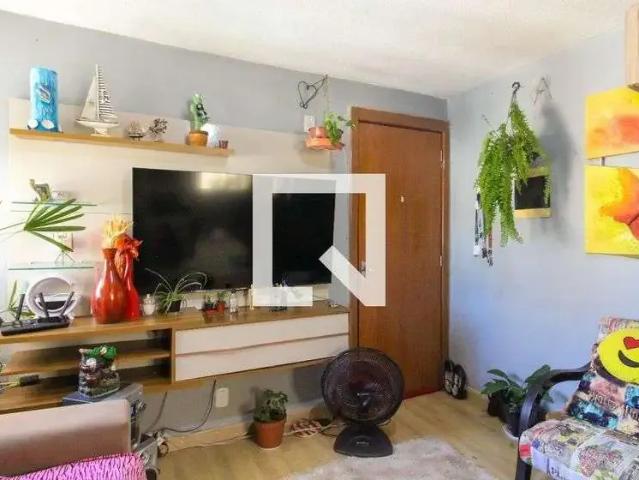 Apartamento para Locação em Canoas/RS Rio Branco 2 Quartos