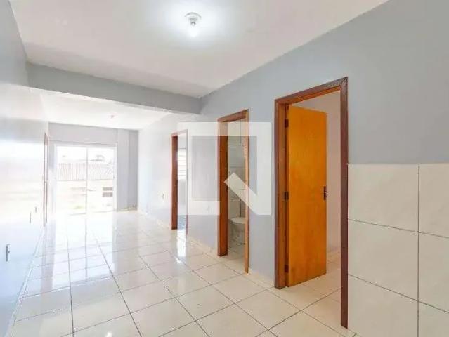 Apartamento para Locação em Canoas/RS Rio Branco 2 Quartos