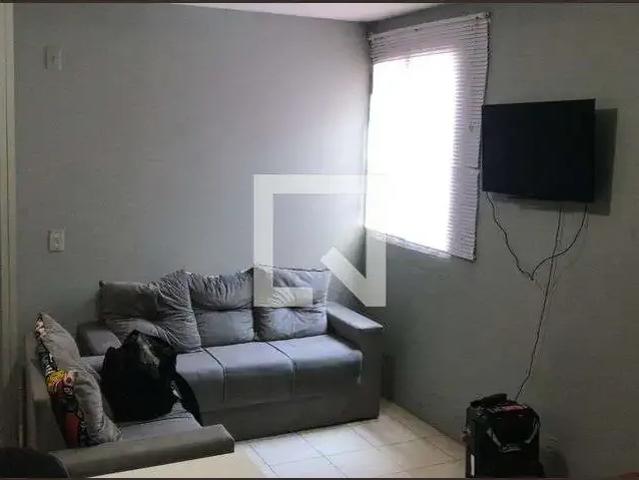 Apartamento para Locação em Canoas/RS Rio Branco 2 Quartos