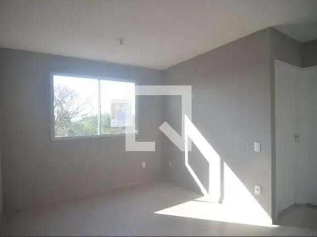 Apartamento para Locação em Canoas/RS Rio Branco 2 Quartos