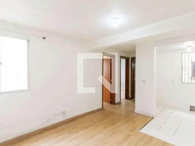 Apartamento para Locação em Canoas/RS Rio Branco 2 Quartos