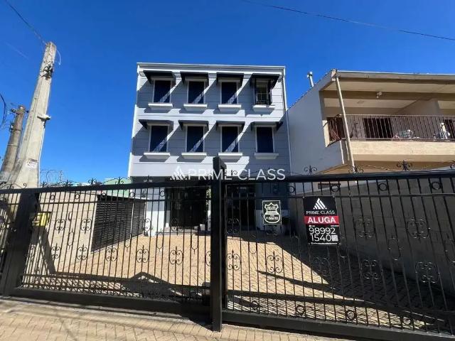 Apartamento para Locação em Canoas/RS Rio Branco 2 Quartos