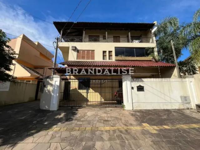 Apartamento para Locação em Canoas/RS São José 1 Quartos