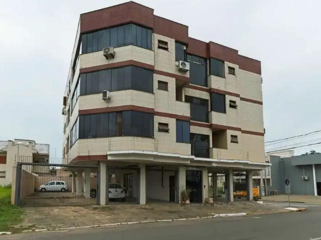 Apartamento para Locação em Canoas/RS São José 1 Quartos
