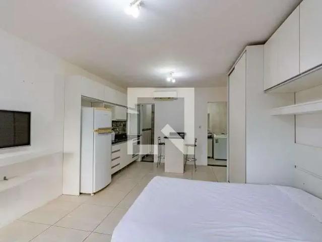 Apartamento para Locação em Canoas/RS São José 1 Quartos
