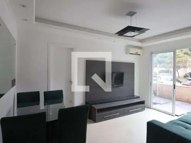 Apartamento para Locação em Canoas/RS São José 1 Quartos