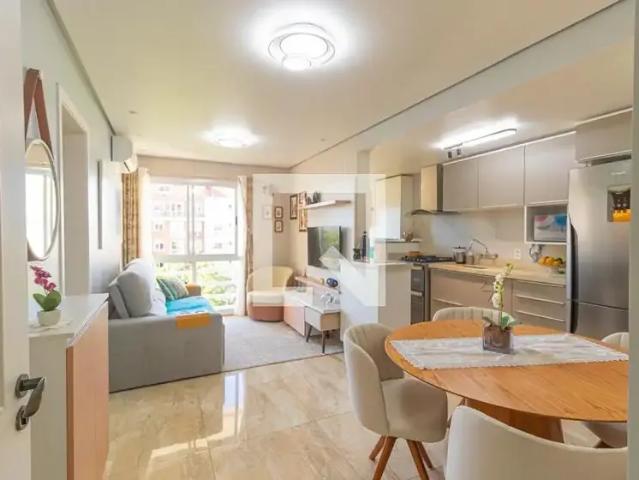 Apartamento para Locação em Canoas/RS São José 1 Quartos