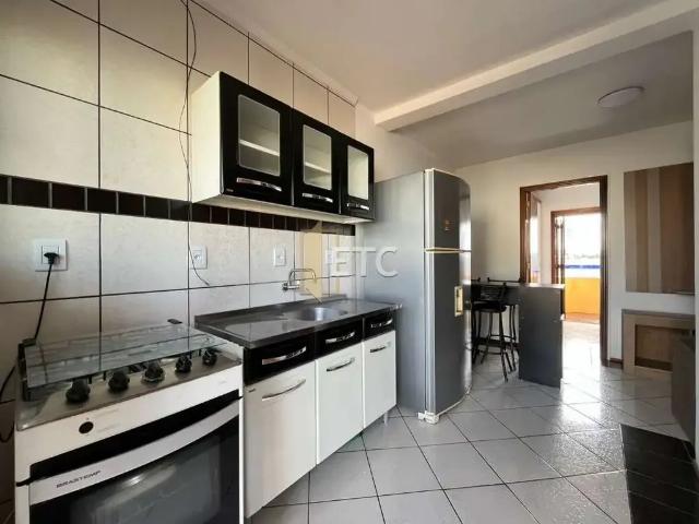 Apartamento para Locação em Canoas/RS São José 1 Quartos