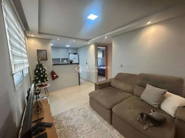 Apartamento para Locação em Canoas/RS São José 2 Quartos